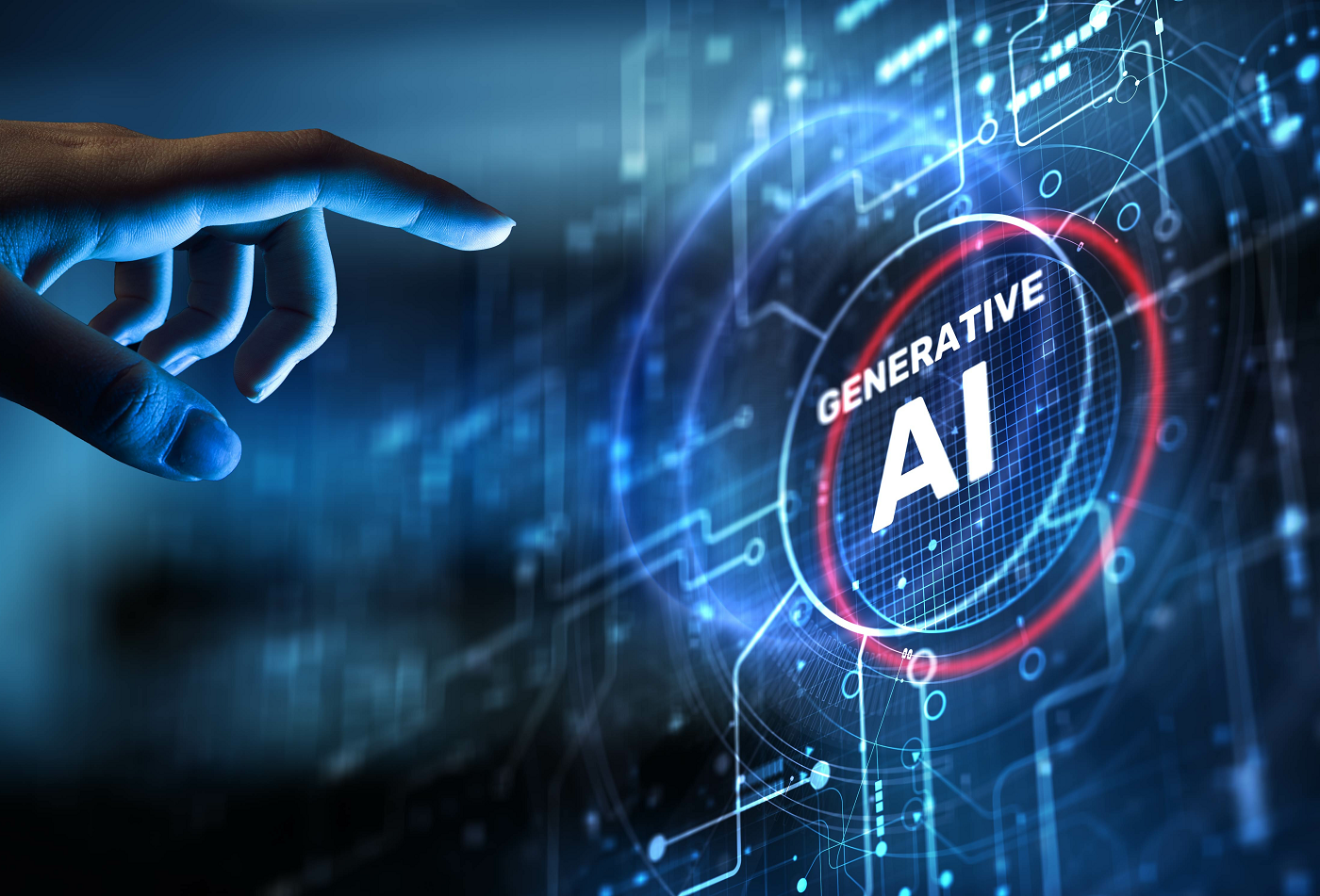 Medical Research - Innovation funding supports use of generative AI in ...